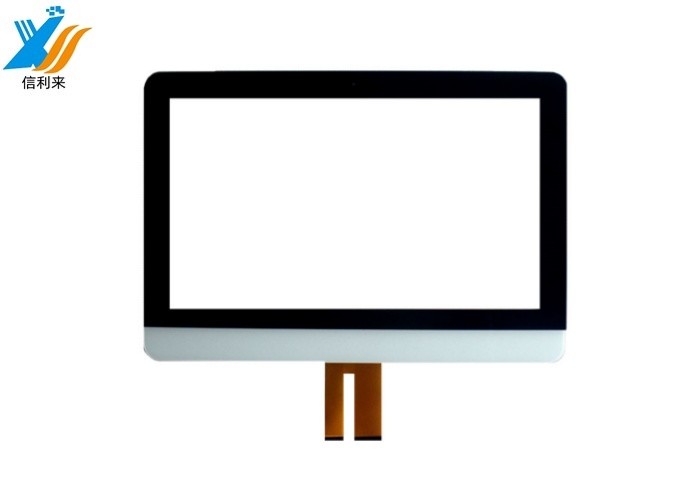 China Shenzhen Xinlilai Touch Technology Co., Ltd. latest company news ...
