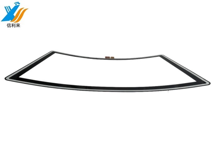 China Shenzhen Xinlilai Touch Technology Co., Ltd. latest company news ...