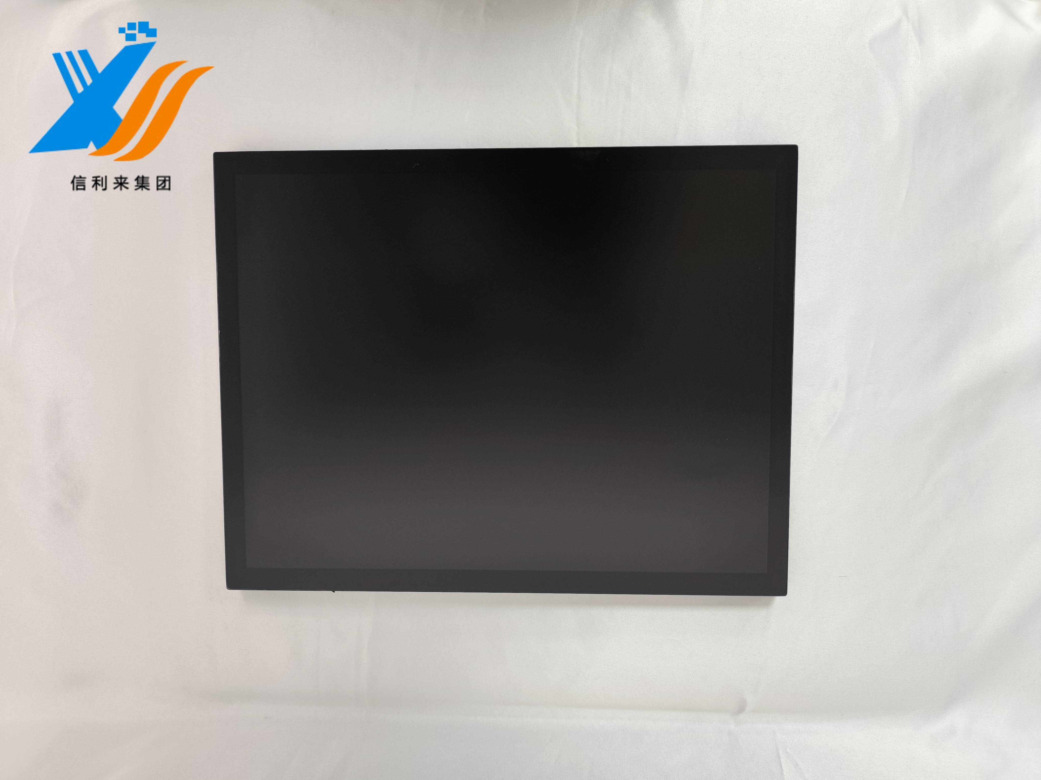 LCD Touch screen Display Resolutions and Their Differences