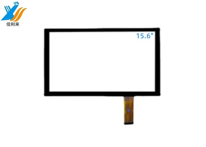 China Shenzhen Xinlilai Touch Technology Co., Ltd. latest company news ...