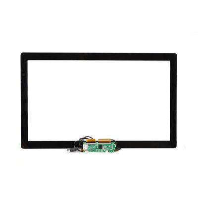 Android ITO Touch Panel Industrial Capacitive Narrow Edge Touch Screens