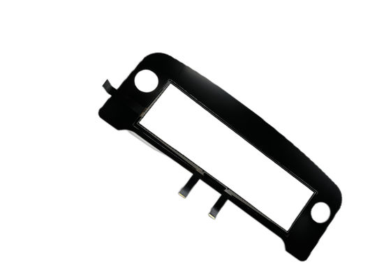 Glass ITO Touch Panel Industry Control Touch Screen Panel