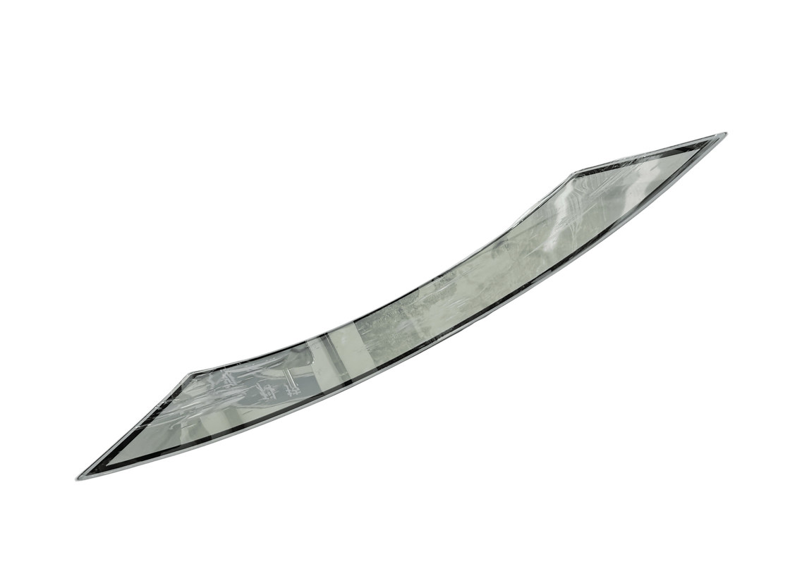 Industrial GFF Touch Panel PC With 32-Inch J-Shaped Capacitive Touch Panel