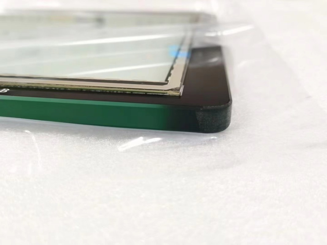 Windows USB Capacitive Touch Panel Customizable UV Protection