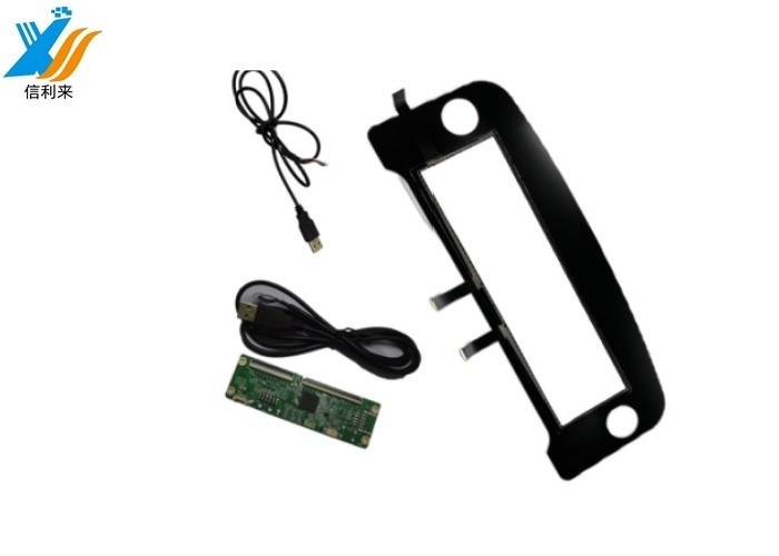 Glass ITO Touch Panel Industry Control Touch Screen Panel