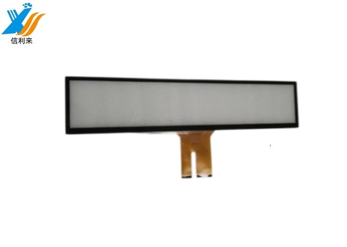 Industrial ITO Touch Panel PC Cutting Edge ODM ITO Layer Touch Screen