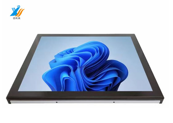 Quality Projected Capacitive Touch Panel & USB Capacitive Touch Panel ...