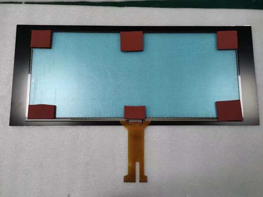 Quality Projected Capacitive Touch Panel & USB Capacitive Touch Panel ...